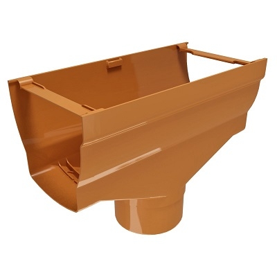 DEVOREX ELEGANCE 140 СНАДКА ДРЕНАЖ КЕРЕМИДЕН | shop.profimarket.bg