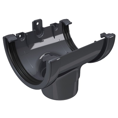 DEVOREX СНАДКА ДРЕНАЖ КЛАСИК ГРАФИТ | shop.profimarket.bg